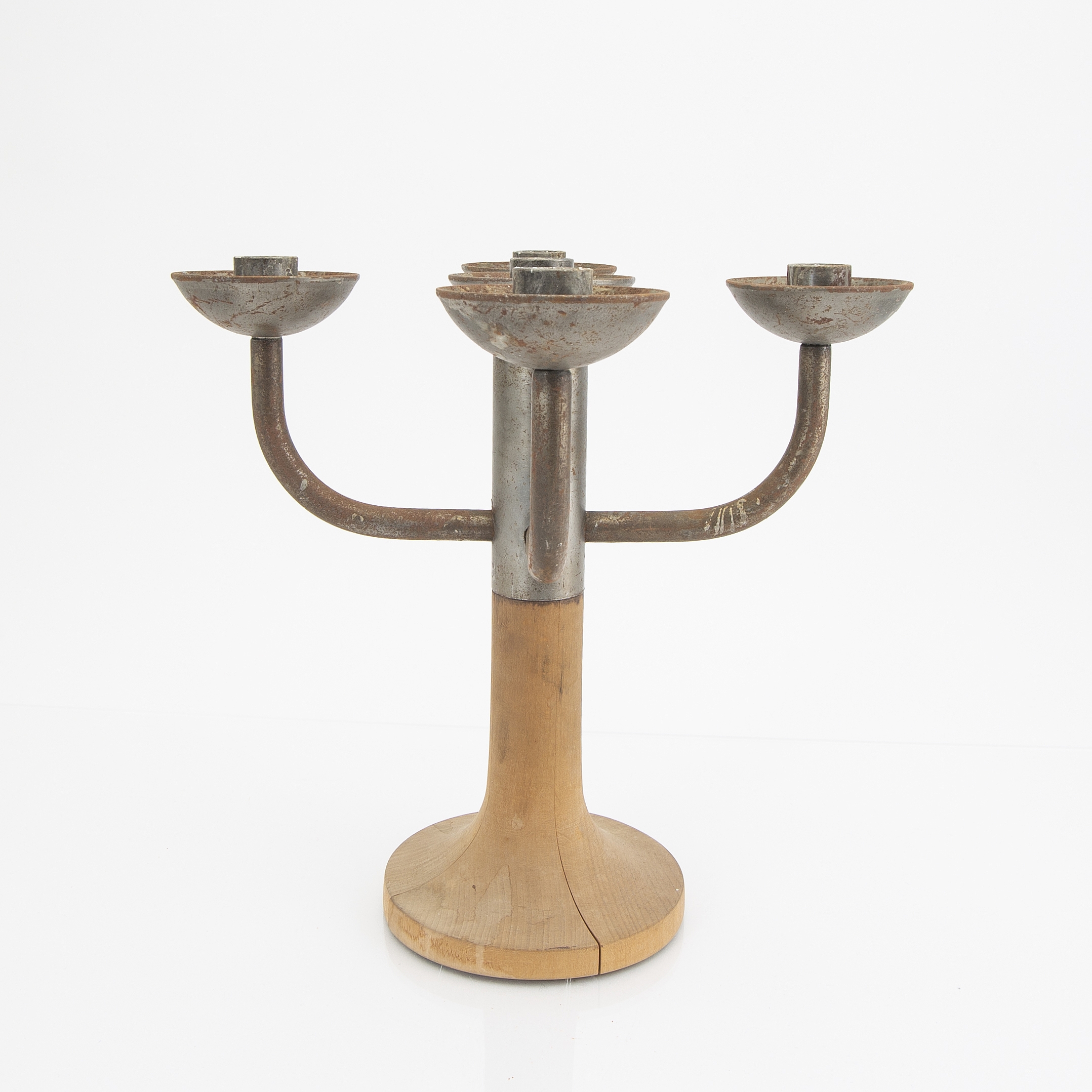 Signe Persson-Melin | Candelabra (1960s - 1970s) | MutualArt