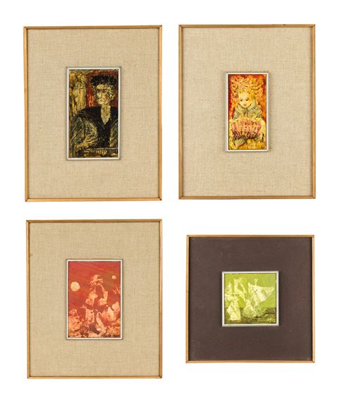 Ringer Sam | Jeune fille, Ombres blanches, Les deux lunes, Le marchand ...