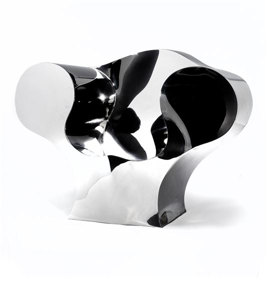 Ron Arad | Prototype ‘D-Sofa’ (1993) | MutualArt