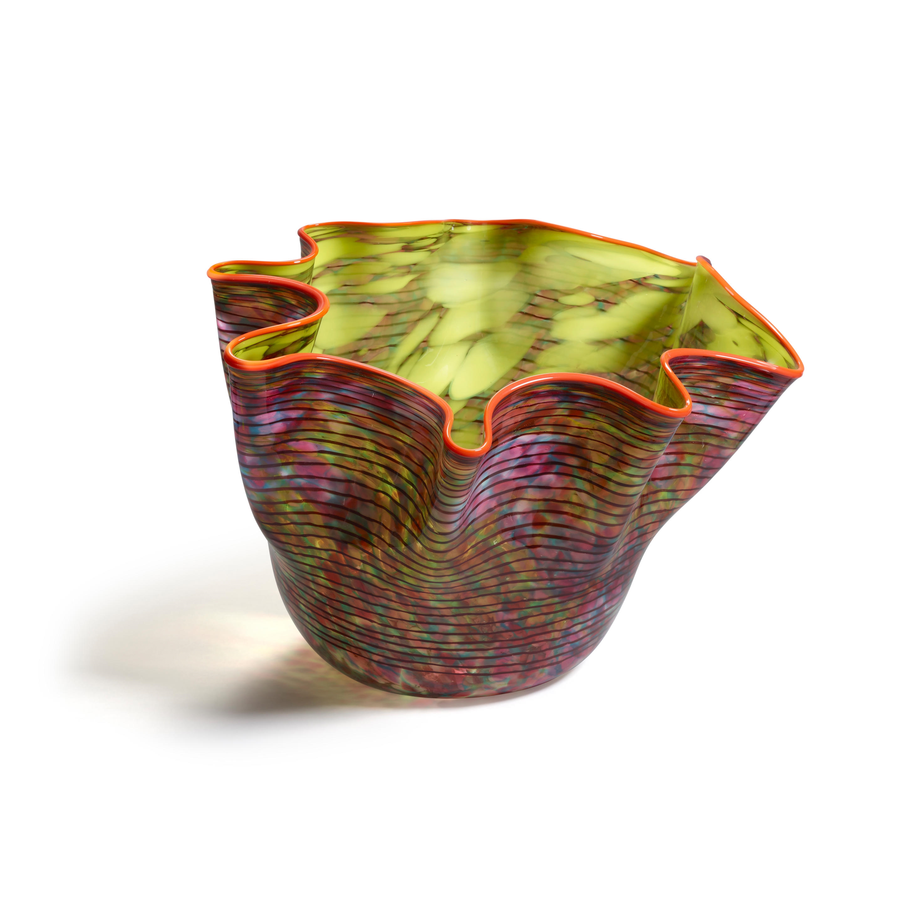 Dale Chihuly | Persian Series set (1992) | MutualArt