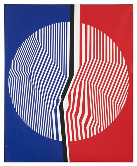 Geneviève Claisse | Organisation Active (1978 - 1981) | MutualArt