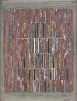 César Baldaccini | Compression Ricard | MutualArt