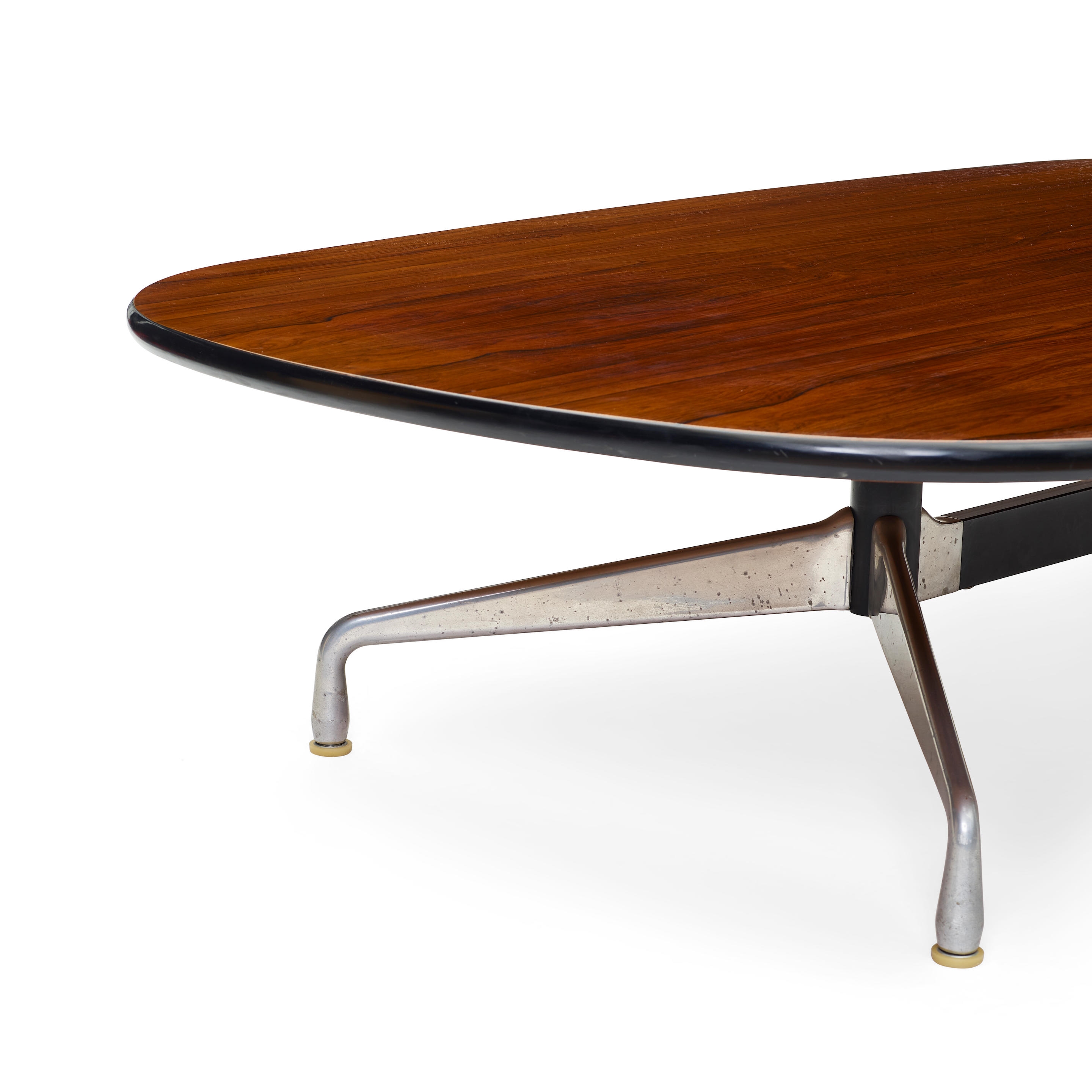Charles & Ray Eames | Segmented Base Coffee Table | MutualArt