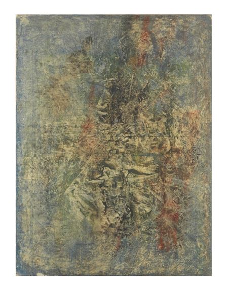 Sam Ringer | Sensation grise (Circa 1970) | MutualArt