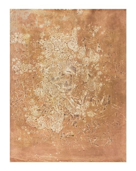 Sam Ringer | Sensation orcre (Circa 1970) | MutualArt