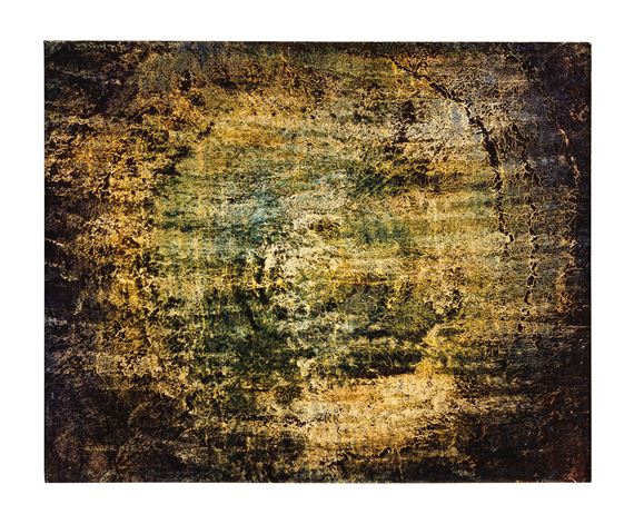 Sam Ringer | Cosmos (1965) | MutualArt