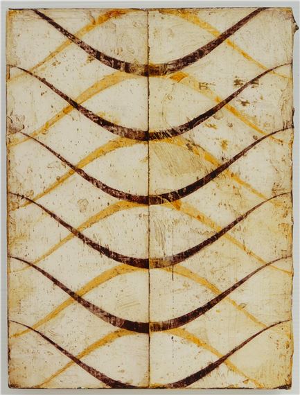 Ken Kelly | Ping (1993) | MutualArt