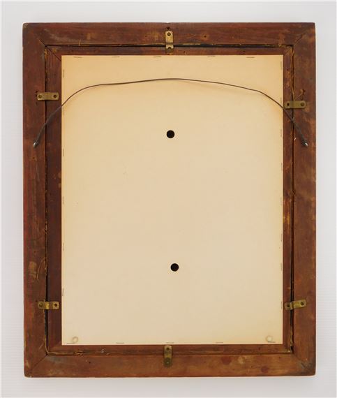 Gerrit Beneker | A Spring Day- Provincetown (1925) | MutualArt