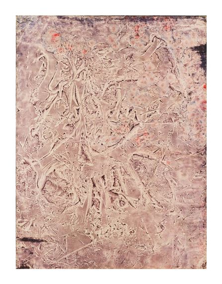 Sam Ringer | Sensation rose | MutualArt