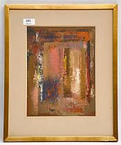 Marcel Dumont | 6 Artworks at Auction | MutualArt