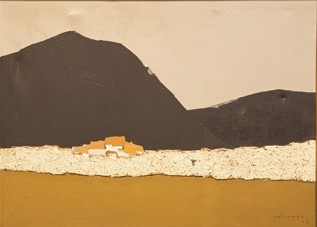 Bruno Widmann | Paisaje (71) | MutualArt