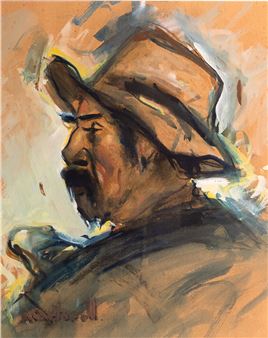 María Martorell | 30 Artworks at Auction | MutualArt