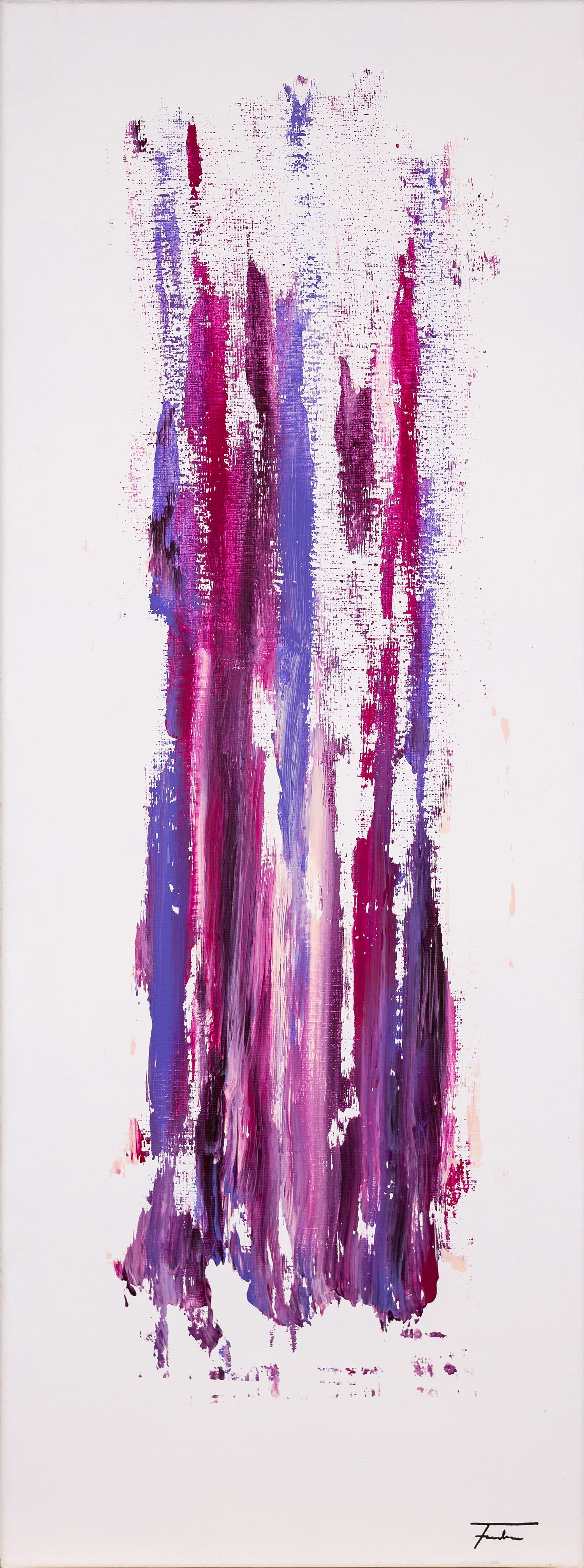 Lisa Farkas | For those who dare (2022) | MutualArt