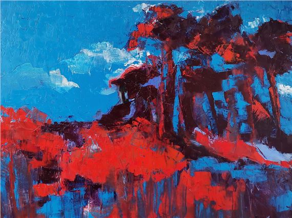 Petra Rader | Biography