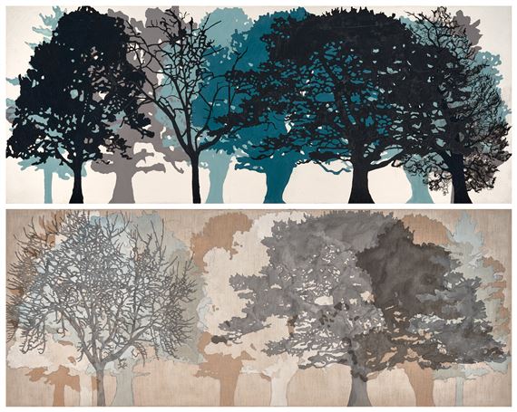 Michelle Hinchcliffe | 3 Artworks at Auction | MutualArt