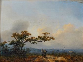 Karl Adam-Leonhard | 7 Artworks at Auction | MutualArt