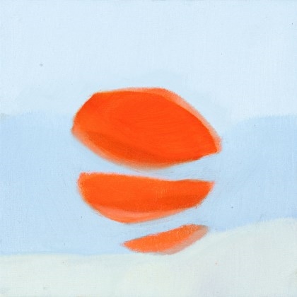 Lee Sol | Memories of Last Summer Vacation 3 (2022) | MutualArt