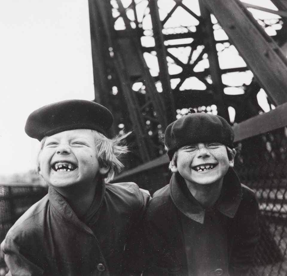 Dagmar Hochová | From the cycle Children (1960) | MutualArt