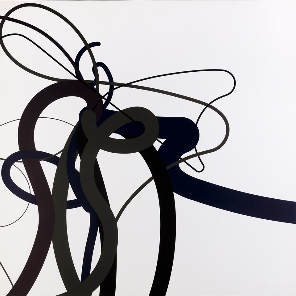 Zdenék Sykora | 13 Lines for Jan Neruda (1999) | MutualArt