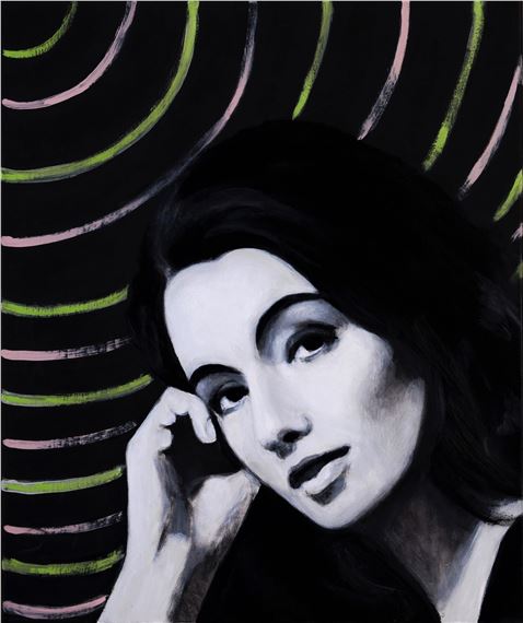 Scandal ‘63 Revisited:... | Exhibitions | MutualArt