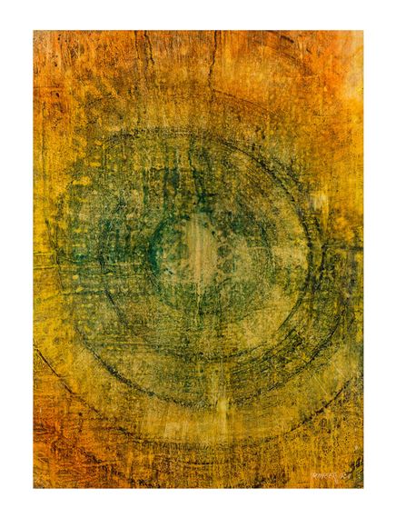 Sam Ringer | Spirale (1964) | MutualArt