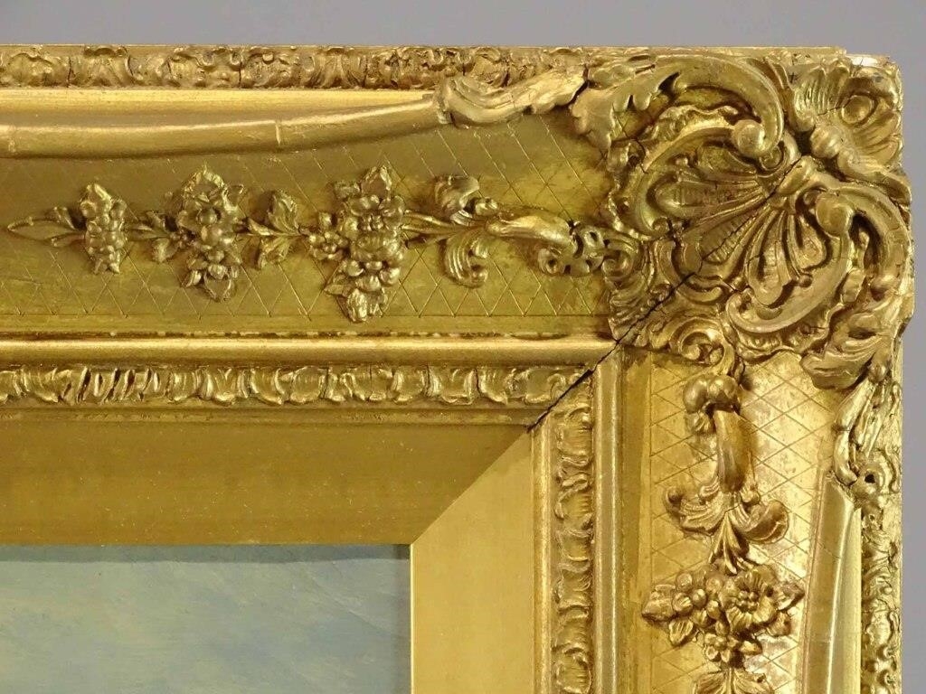 William Joseph Carroll | Portrait of a woman | MutualArt