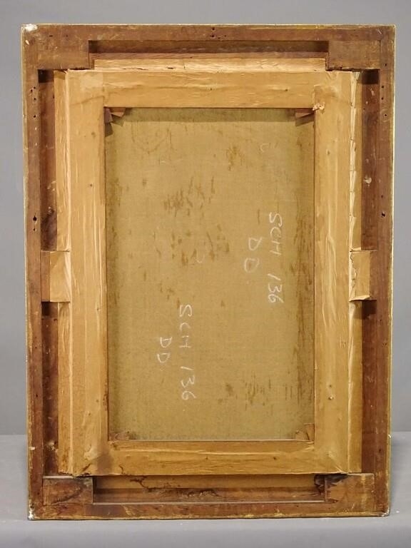 William Joseph Carroll | Portrait of a woman | MutualArt