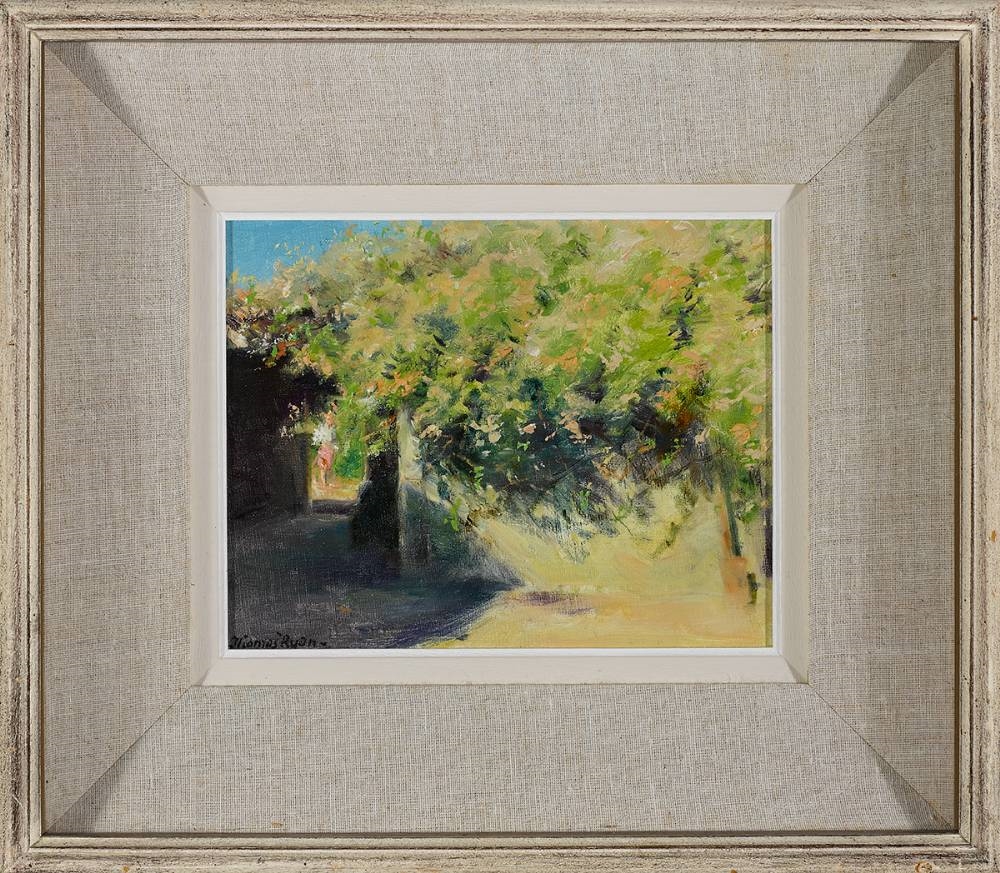 Thomas Ryan | RUSSIAN VINE (1990) | MutualArt
