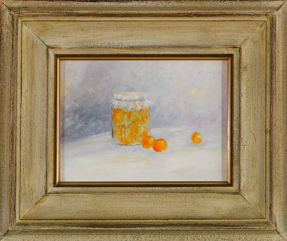 Olive Murray | PRESERVE | MutualArt