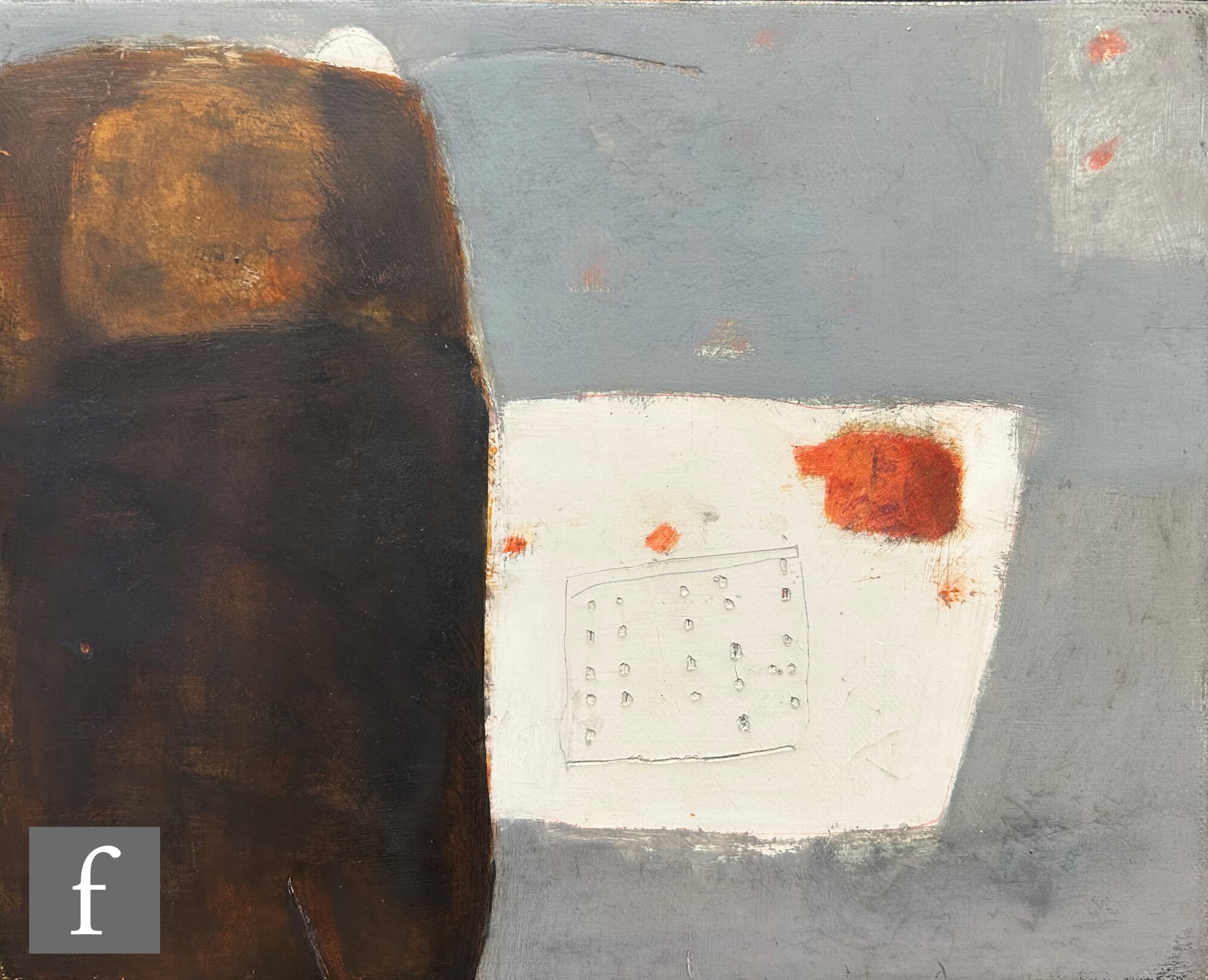 Roger Cecil | Magic Of Angharad; Angharad sleeping on the Hillside ...