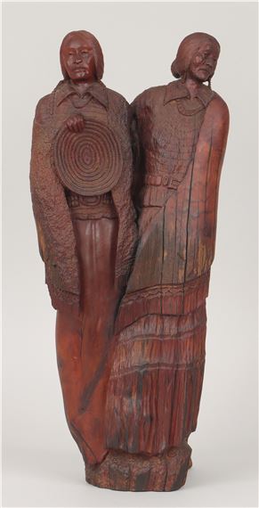 Bob Boomer | The Heirloom (1983) | MutualArt