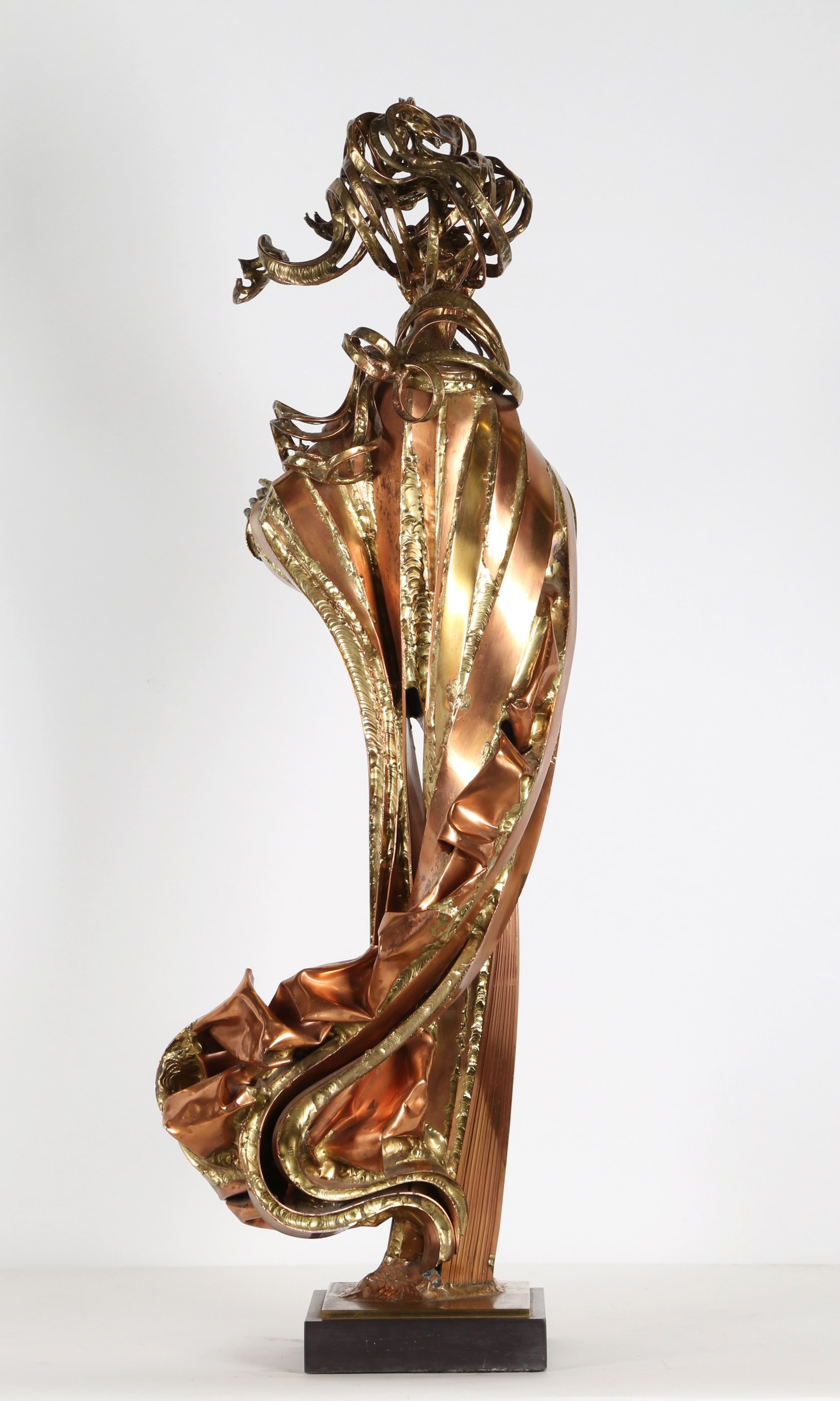 Sean Rice | Ancient Figure | MutualArt