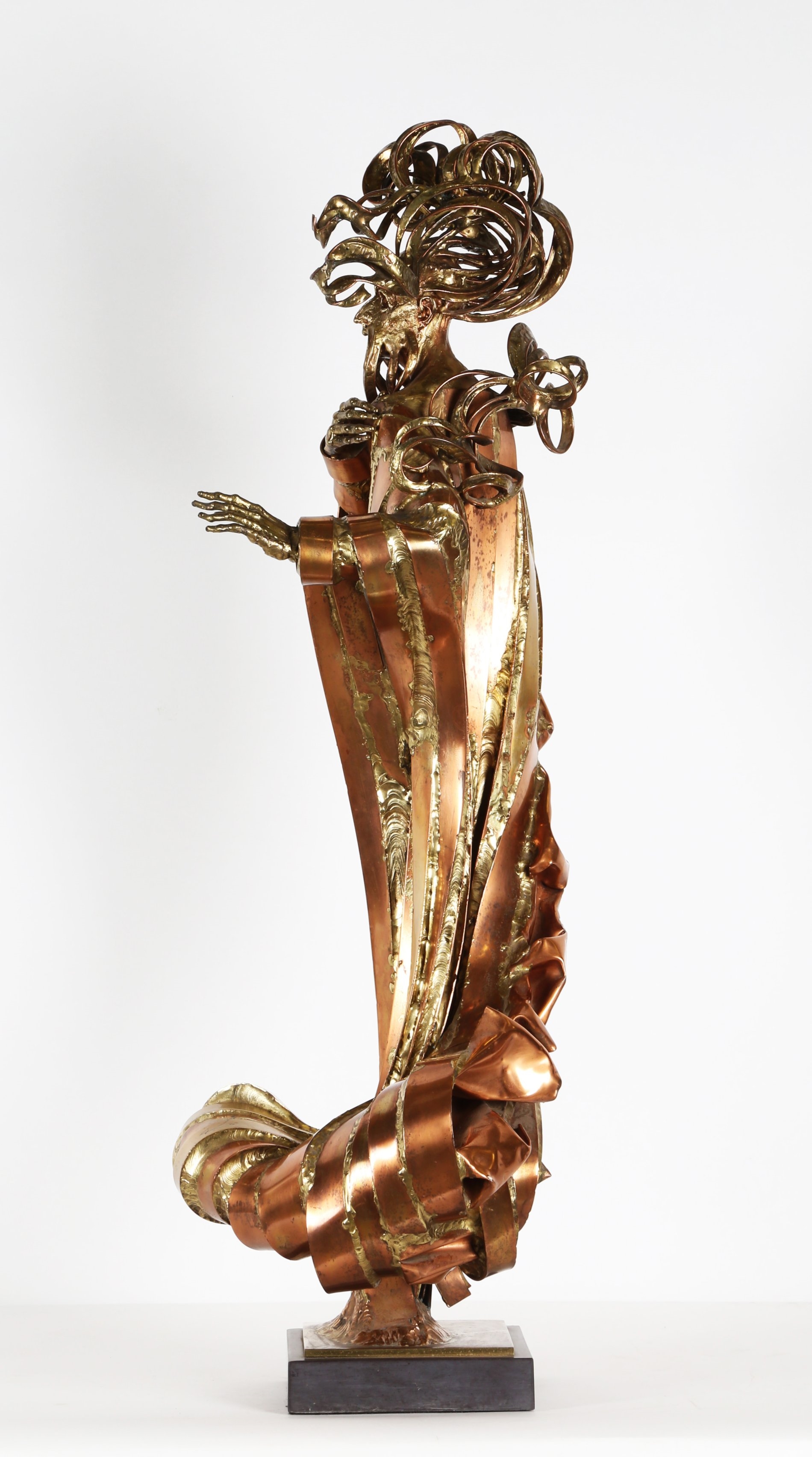 Sean Rice | Ancient Figure | MutualArt