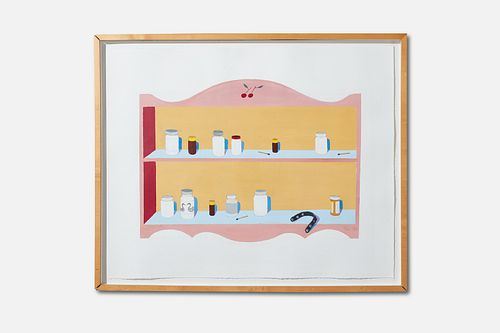 Mark Dutcher | Untitled still life painting (2000s) | MutualArt