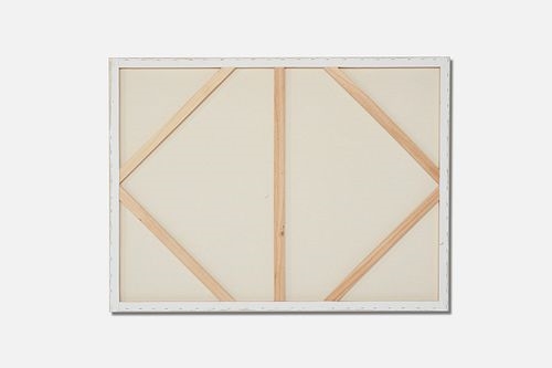 Stan Bitters | Untitled abstract painting (2022) | MutualArt