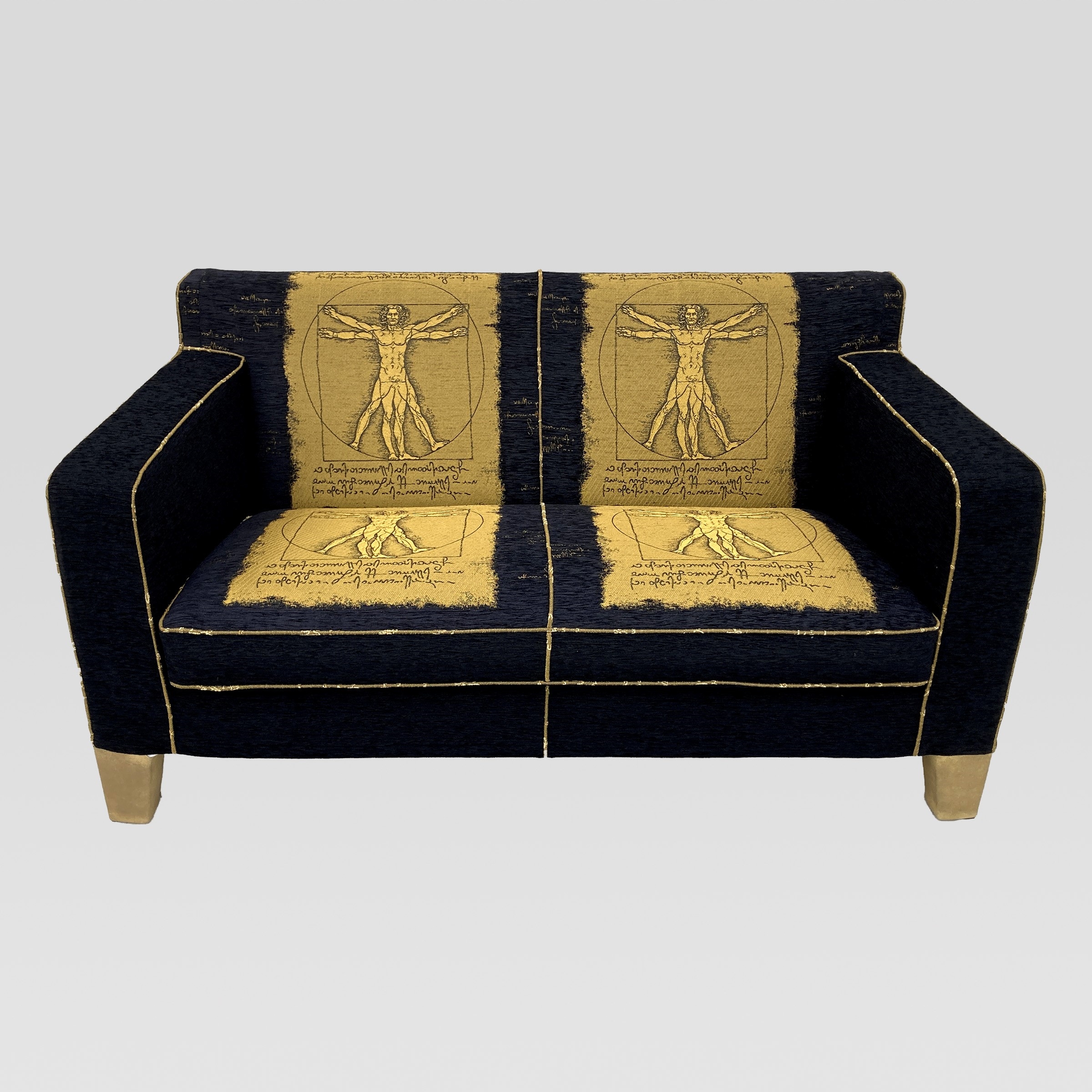 Antonio Citterio | Cubis mod. sofa | MutualArt