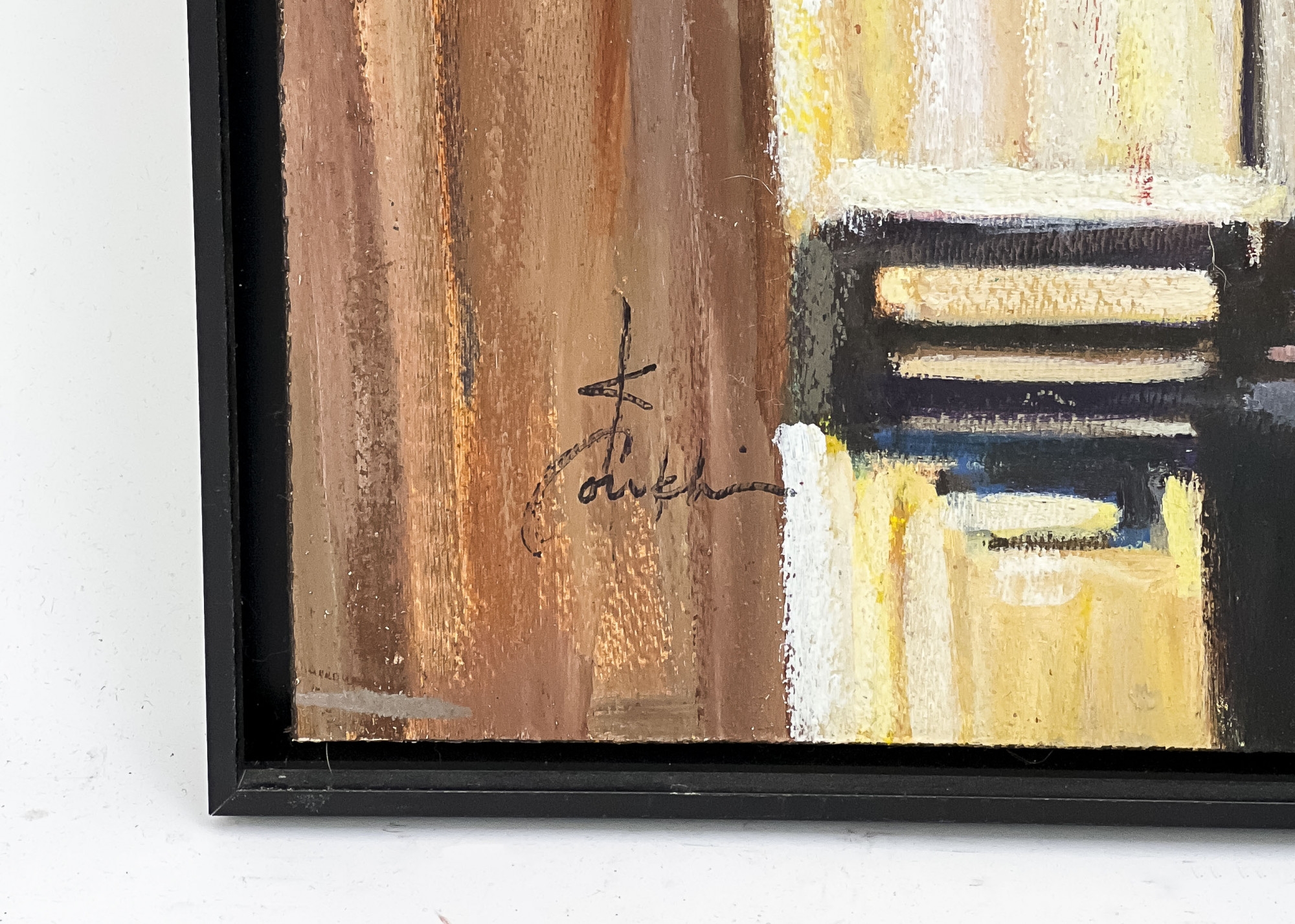 Kevin Conklin | Untitled | MutualArt