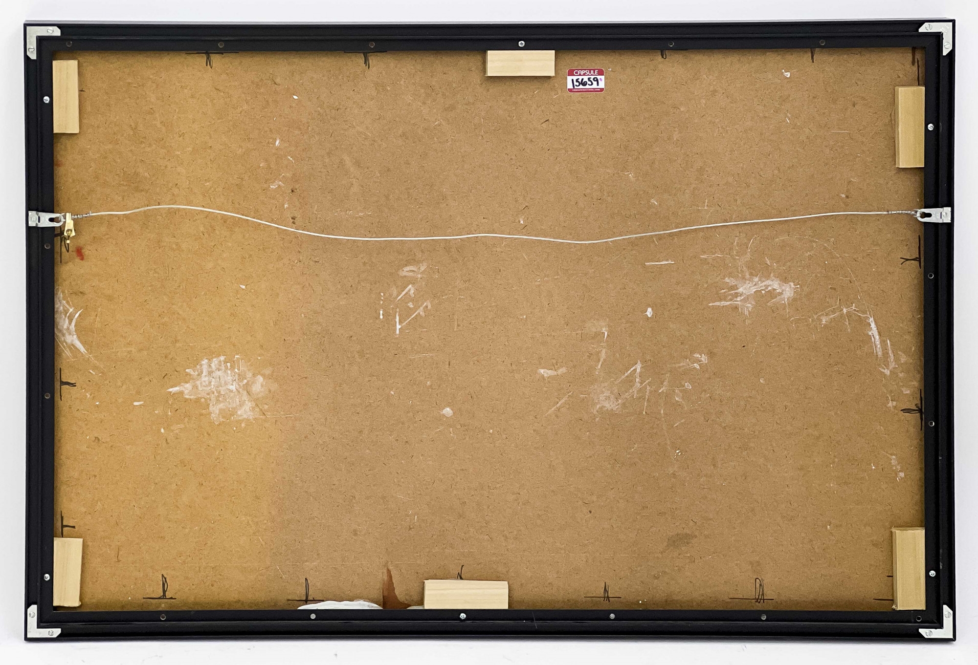 Kevin Conklin | Untitled | MutualArt