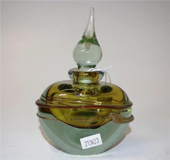 Ian Johnstone | 3 Artworks at Auction | MutualArt