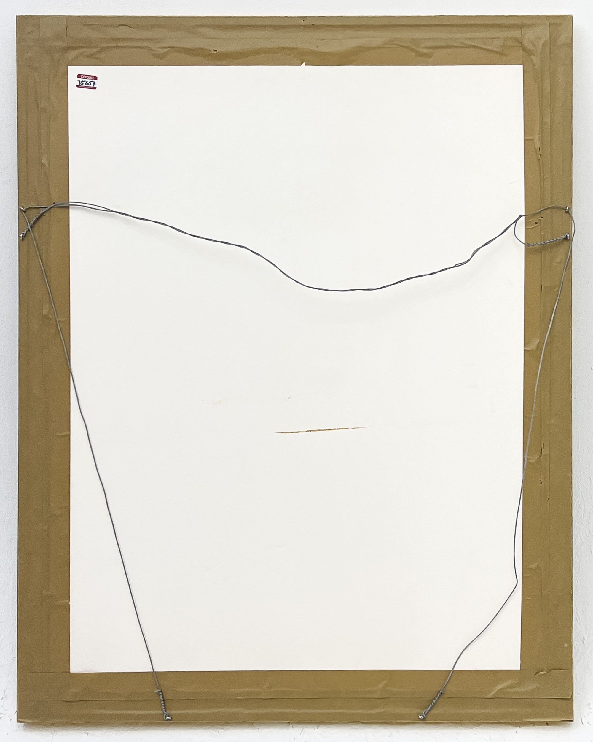 Miguel Martinez | Ava Maria | MutualArt