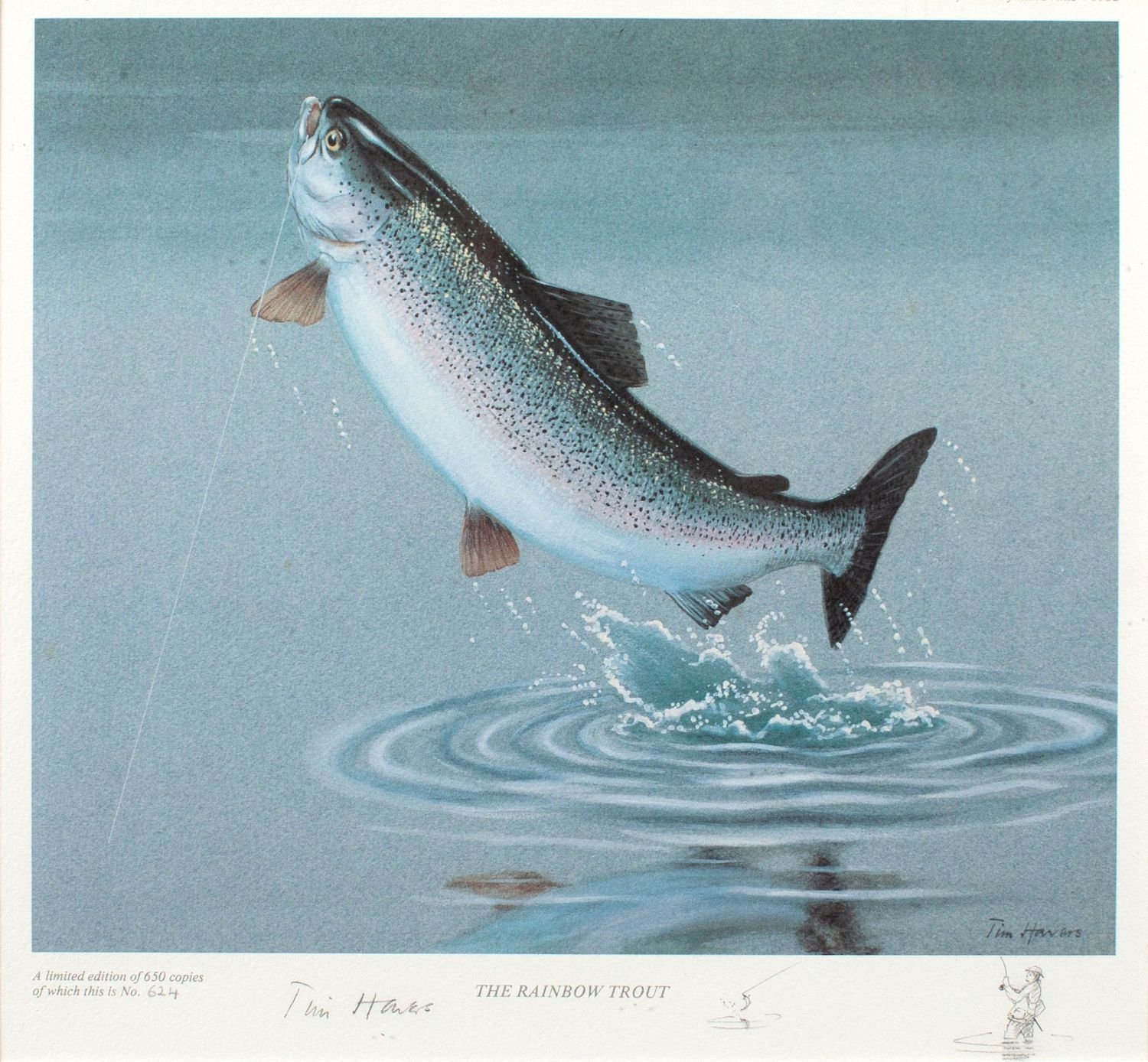 Arthur Boris KLEIN | Reve de Chien | MutualArt