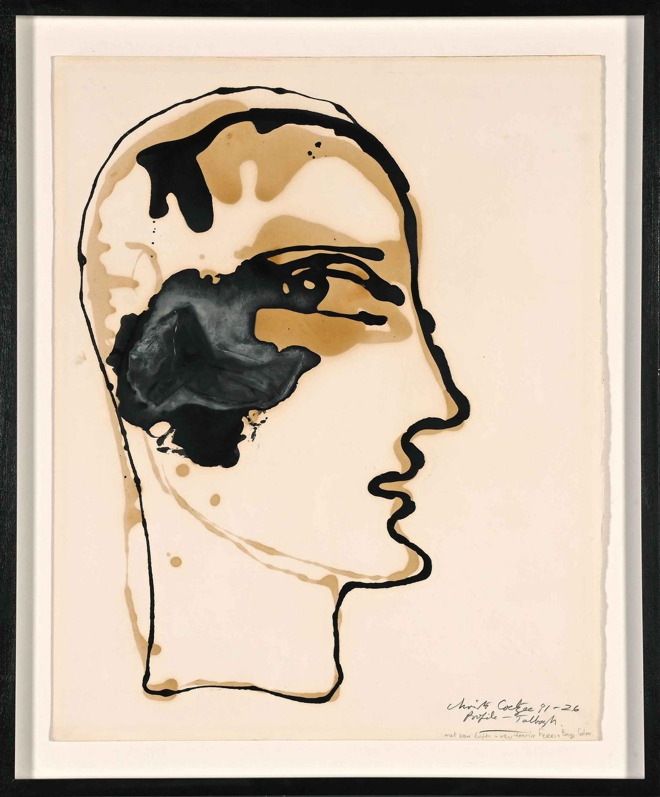 Christo Coetzee | Profile 91-26 - Tulbagh | MutualArt
