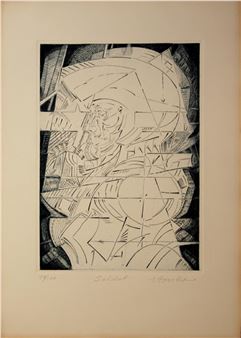 Vasilios Toulis | Soldat (1968) | MutualArt