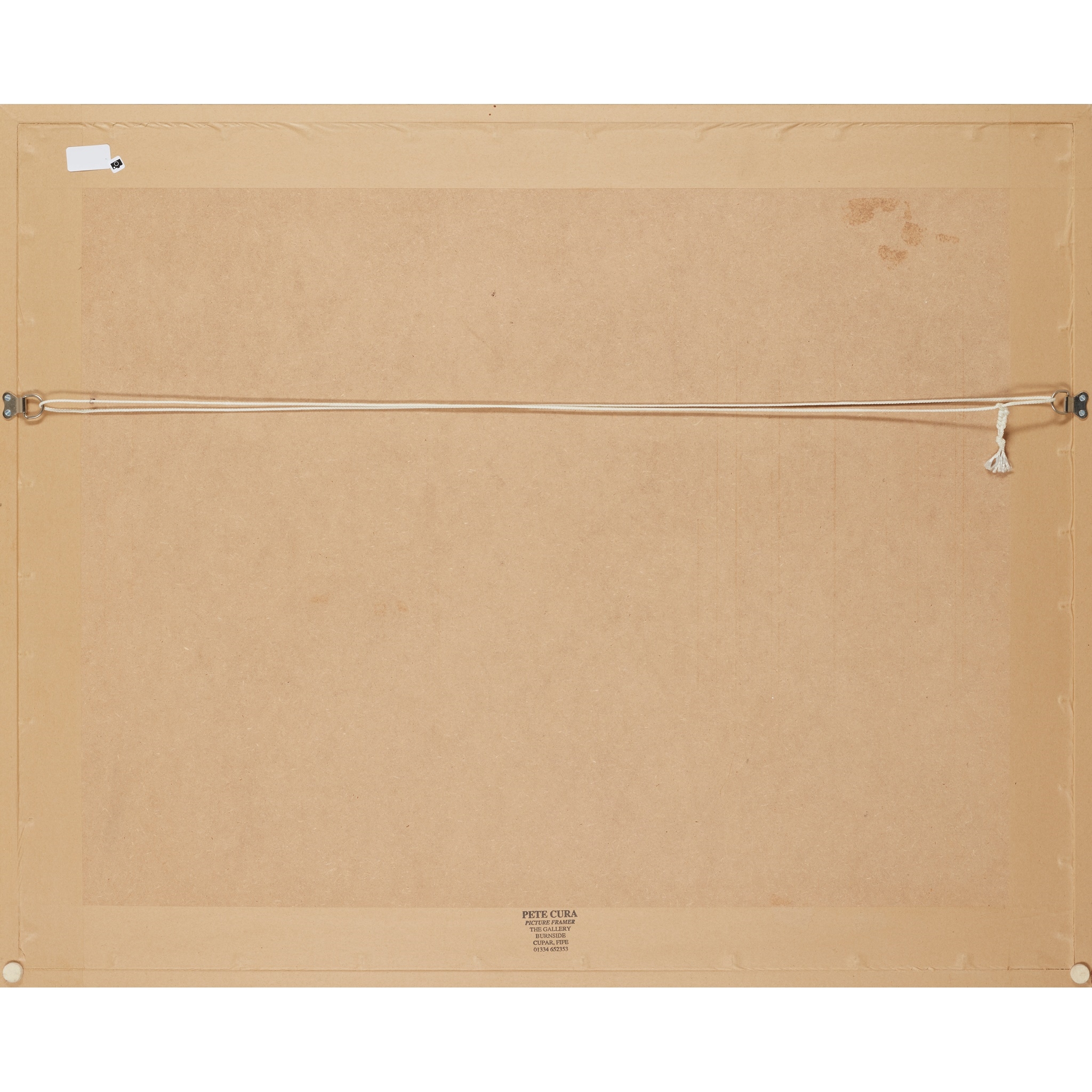 George Donald | DARK VOCABULARY - 1981 (1981) | MutualArt