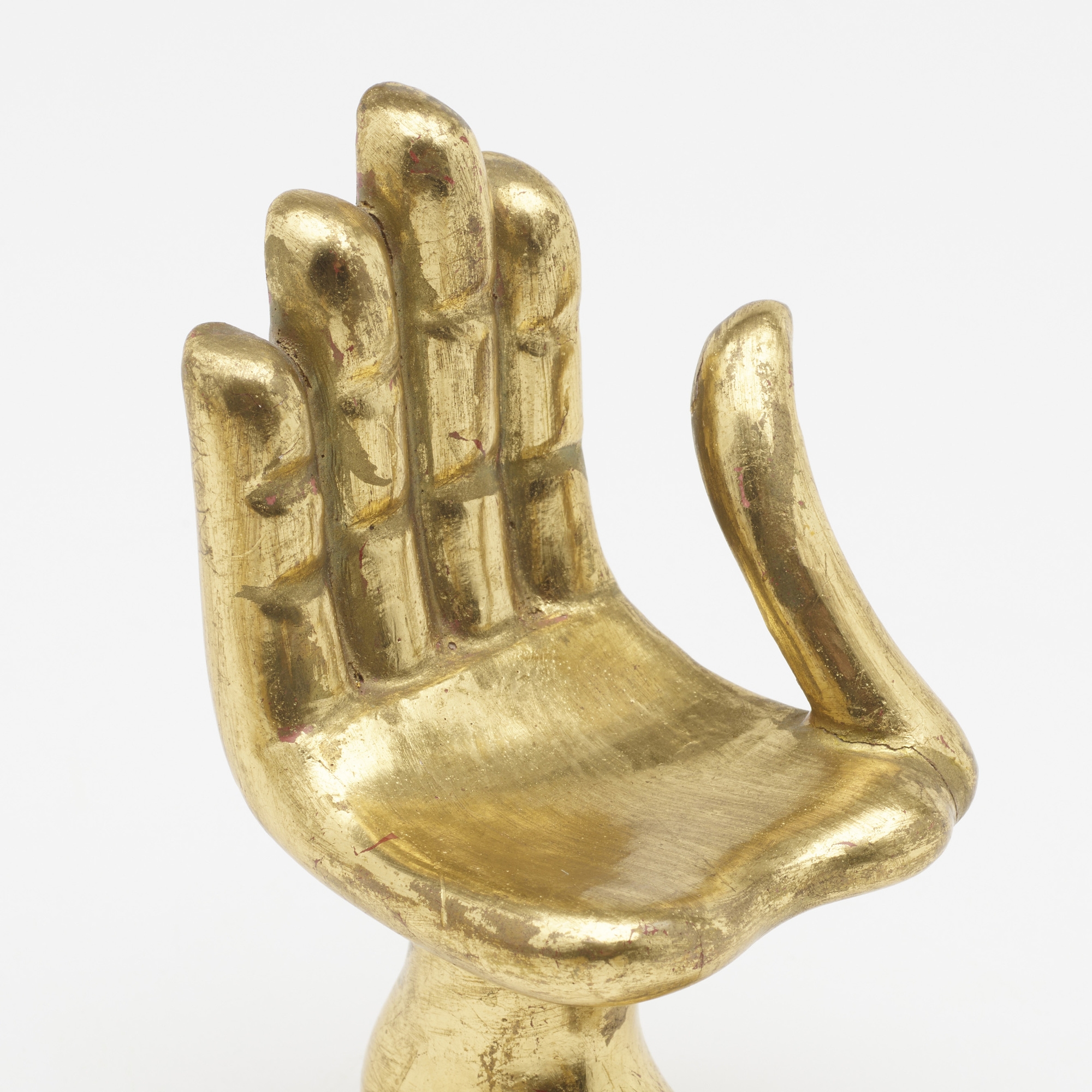 Pedro Friedeberg | Collection of miniature Hand Foot models | MutualArt