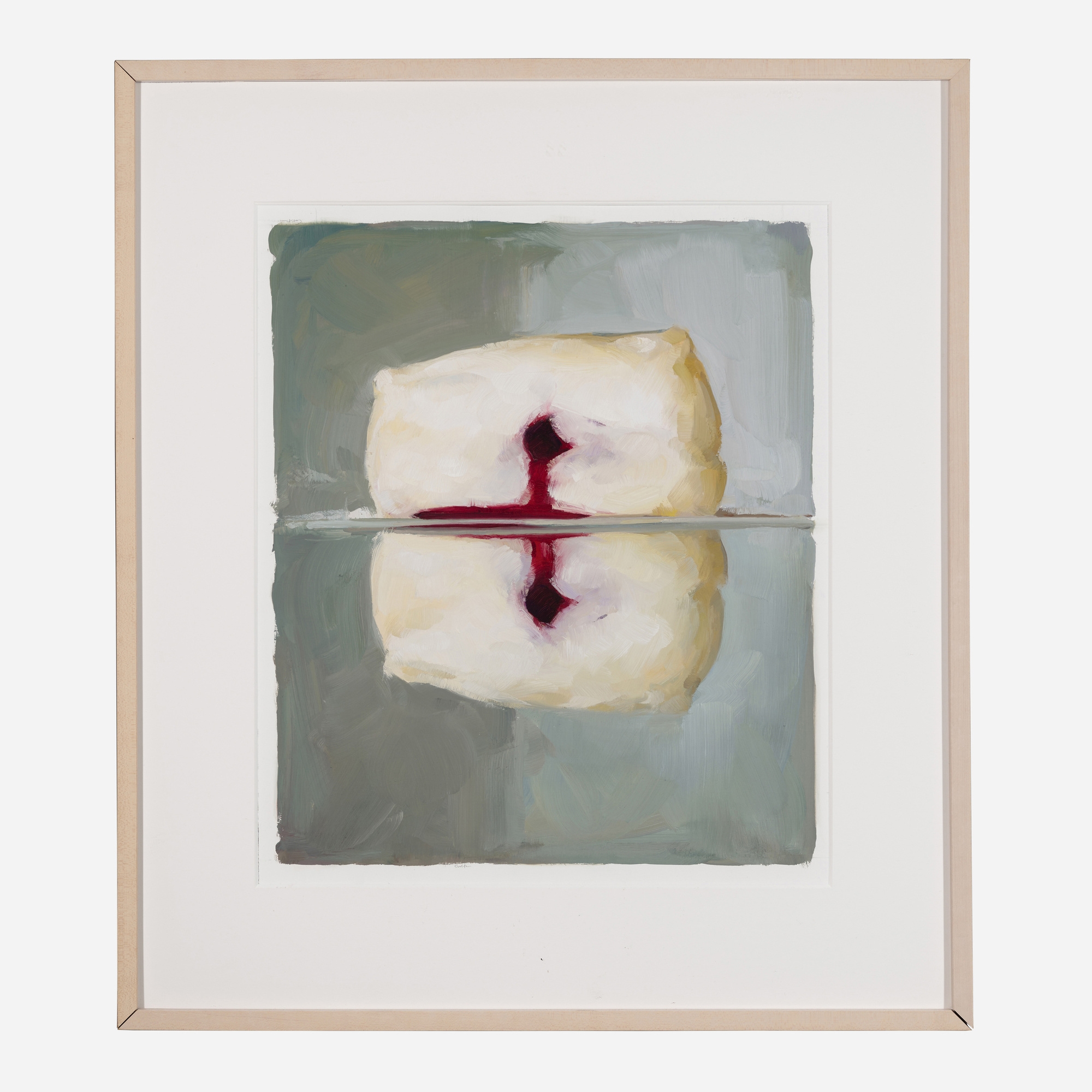 Emily Eveleth | Inverse (2006) | MutualArt