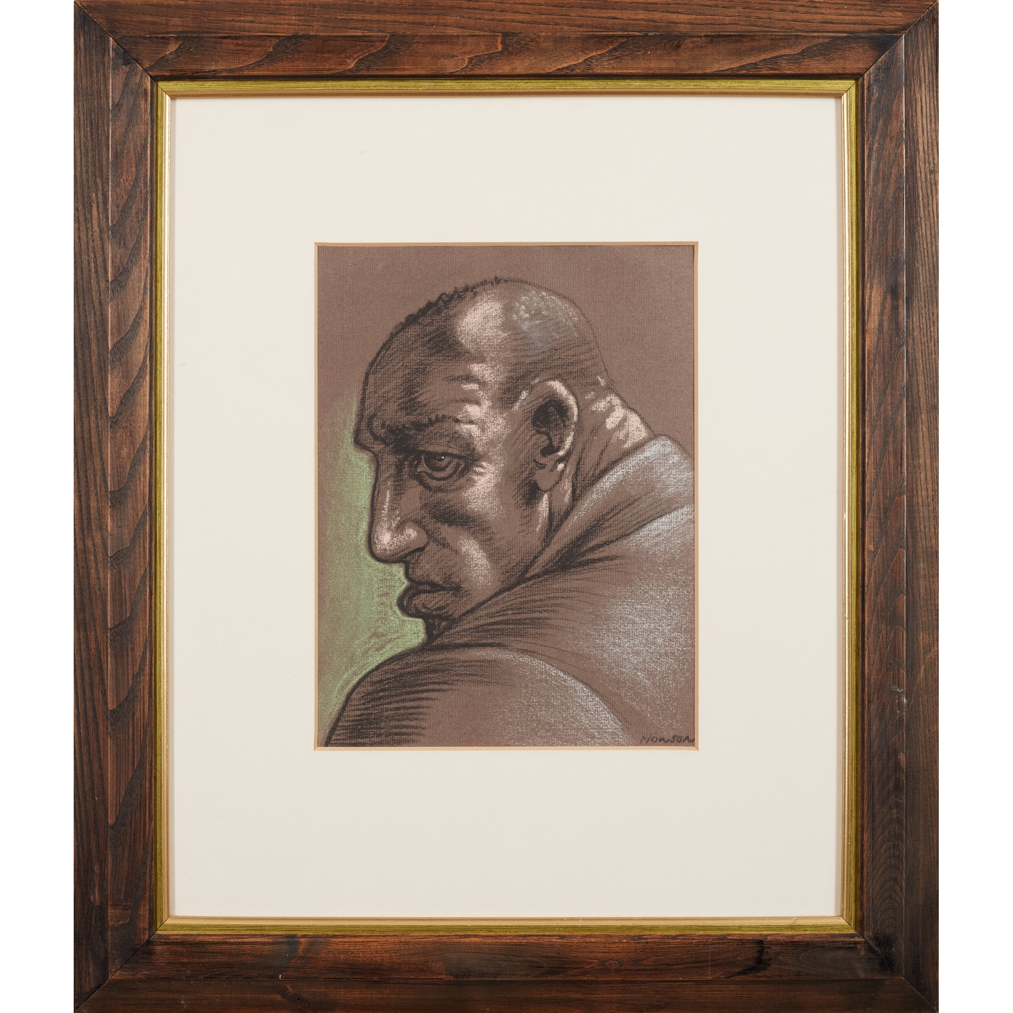 Peter Howson Obe | HEAD | MutualArt