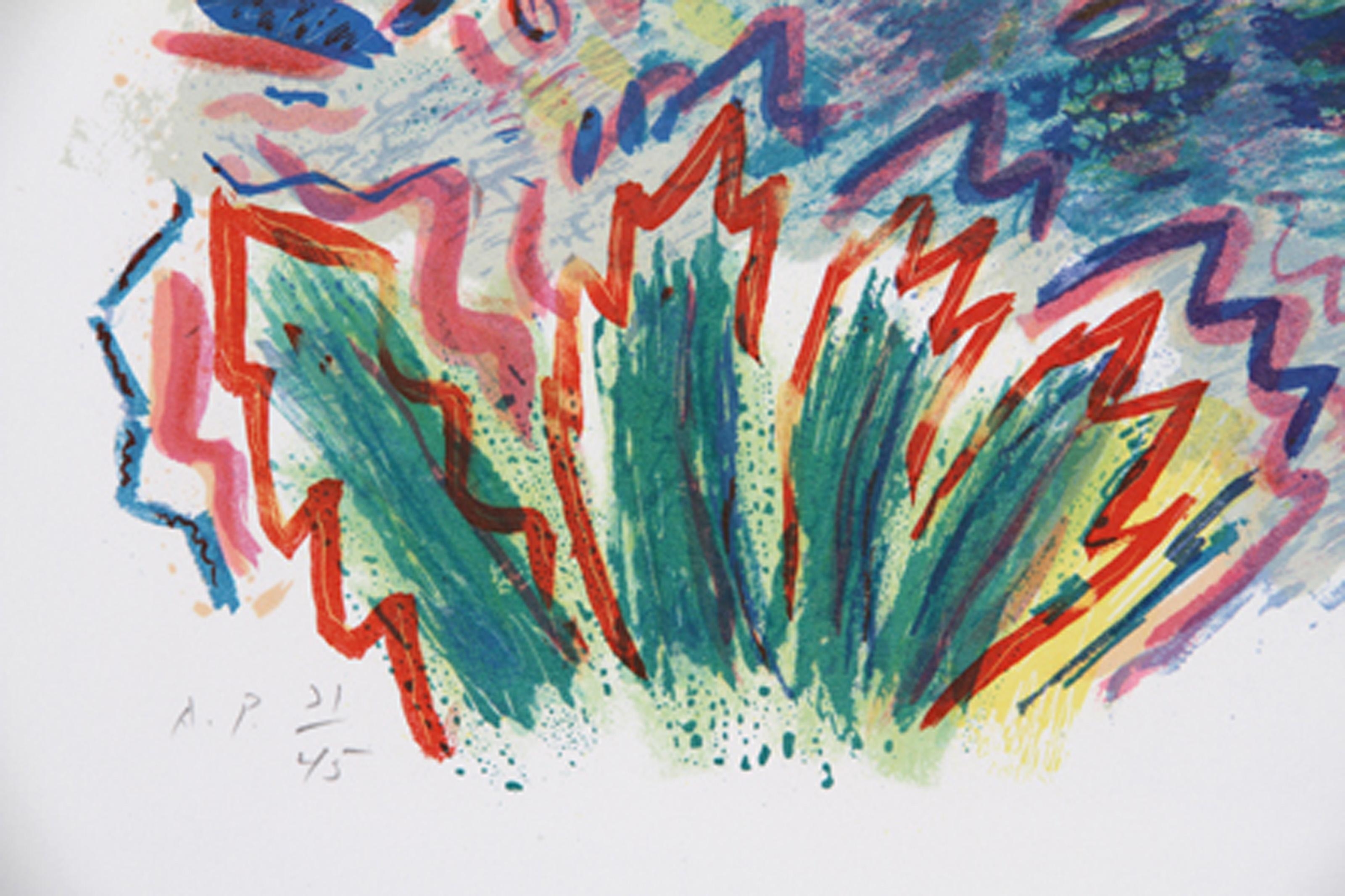 Wayne Ensrud | PORTOFINO (Circa 1980) | MutualArt