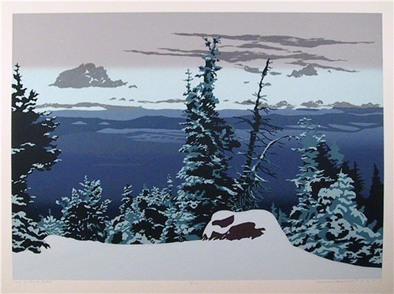 Deborah Jane Chapin | 1 Artworks | MutualArt