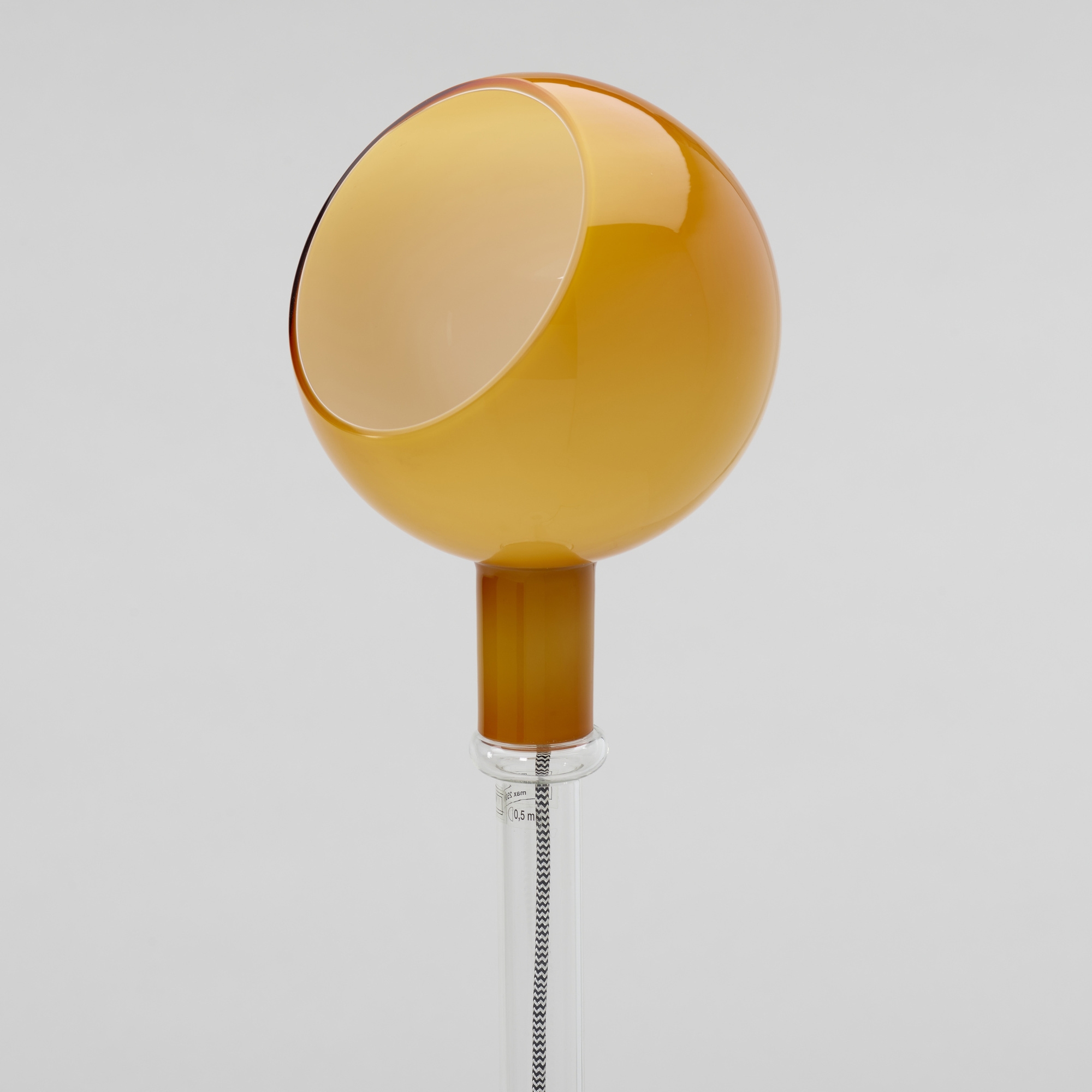 Gae Aulenti | Early Parola floor lamps model 2659, pair (1980) | MutualArt